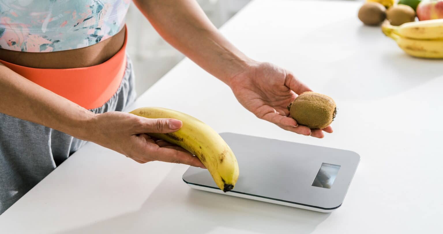 Pesare senza bilancia: metodi pratici e facili