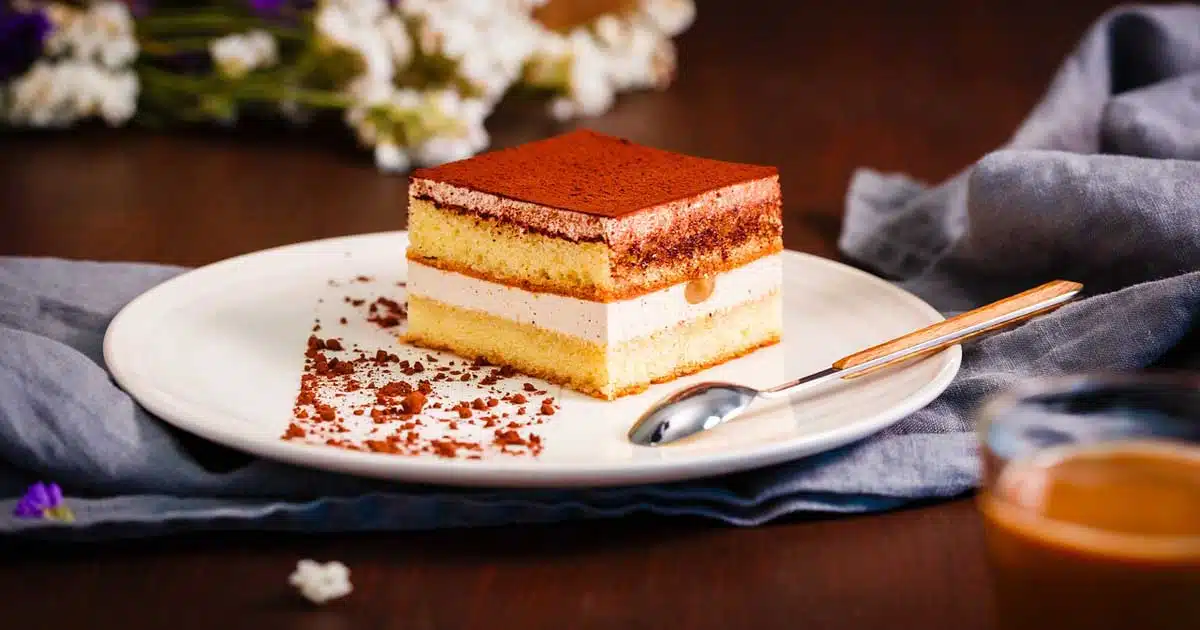 Scopri i dolci più amati d'Europa